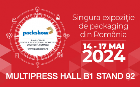 PACK SHOW 2024 - Multipress Srl