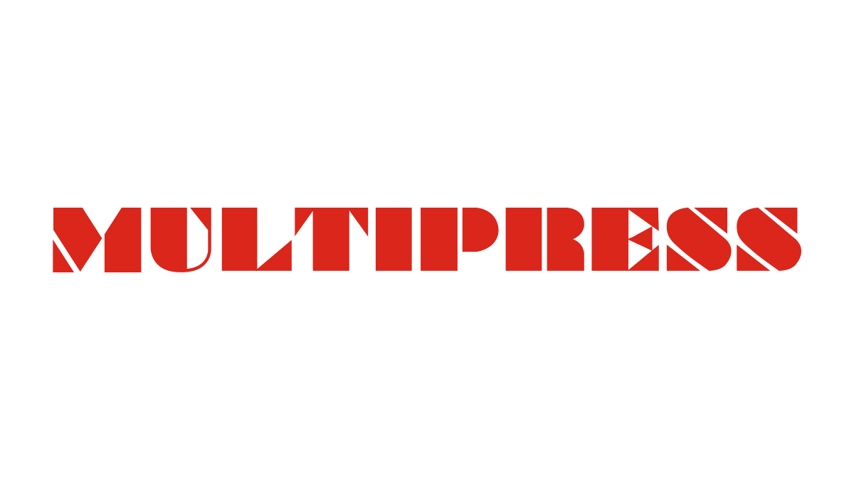 Prodotti - Multipress Srl